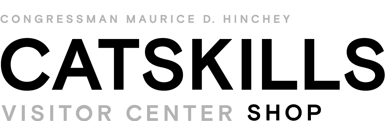CatskillsVisitor Center logo